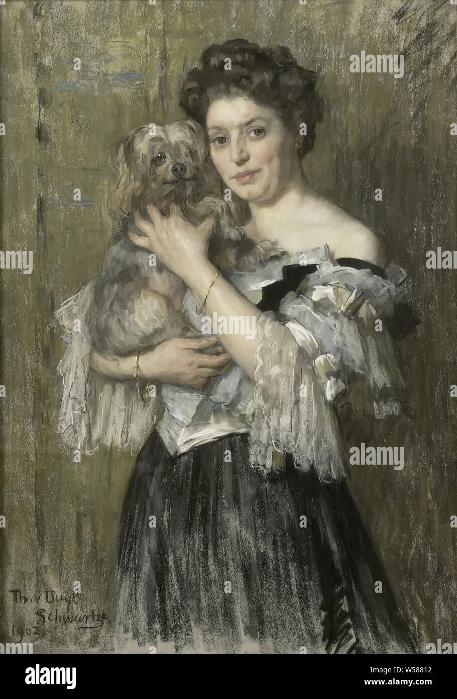 Maria catharina josephine jordan immagini e fotografie stock ad alta ...