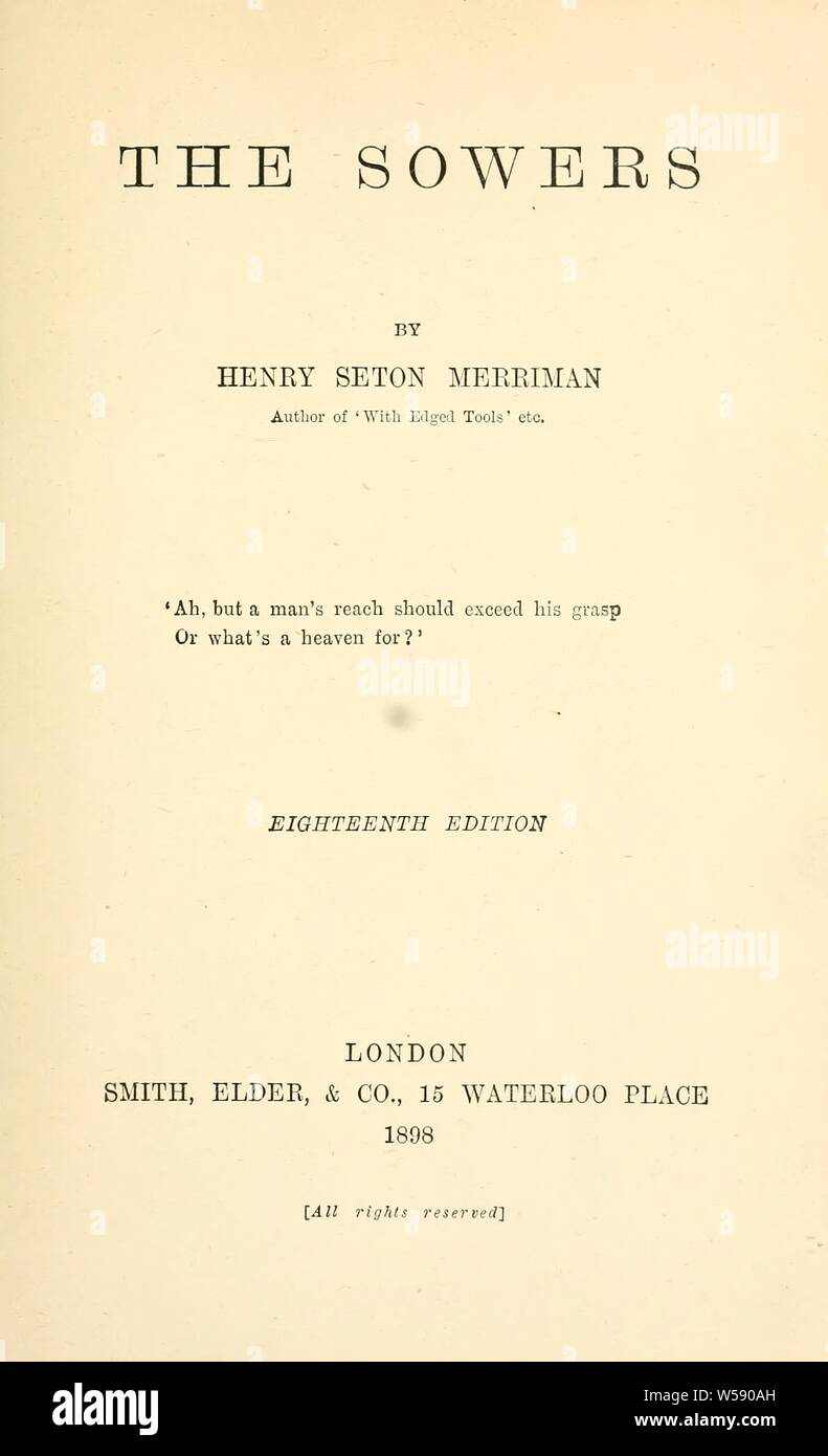 Scott hugh stowell immagini e fotografie stock ad alta risoluzione - Alamy