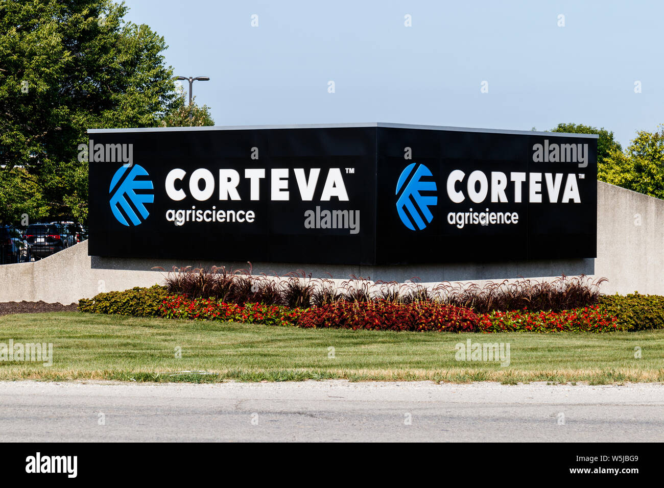 Corteva agriscience immagini e fotografie stock ad alta risoluzione - Alamy