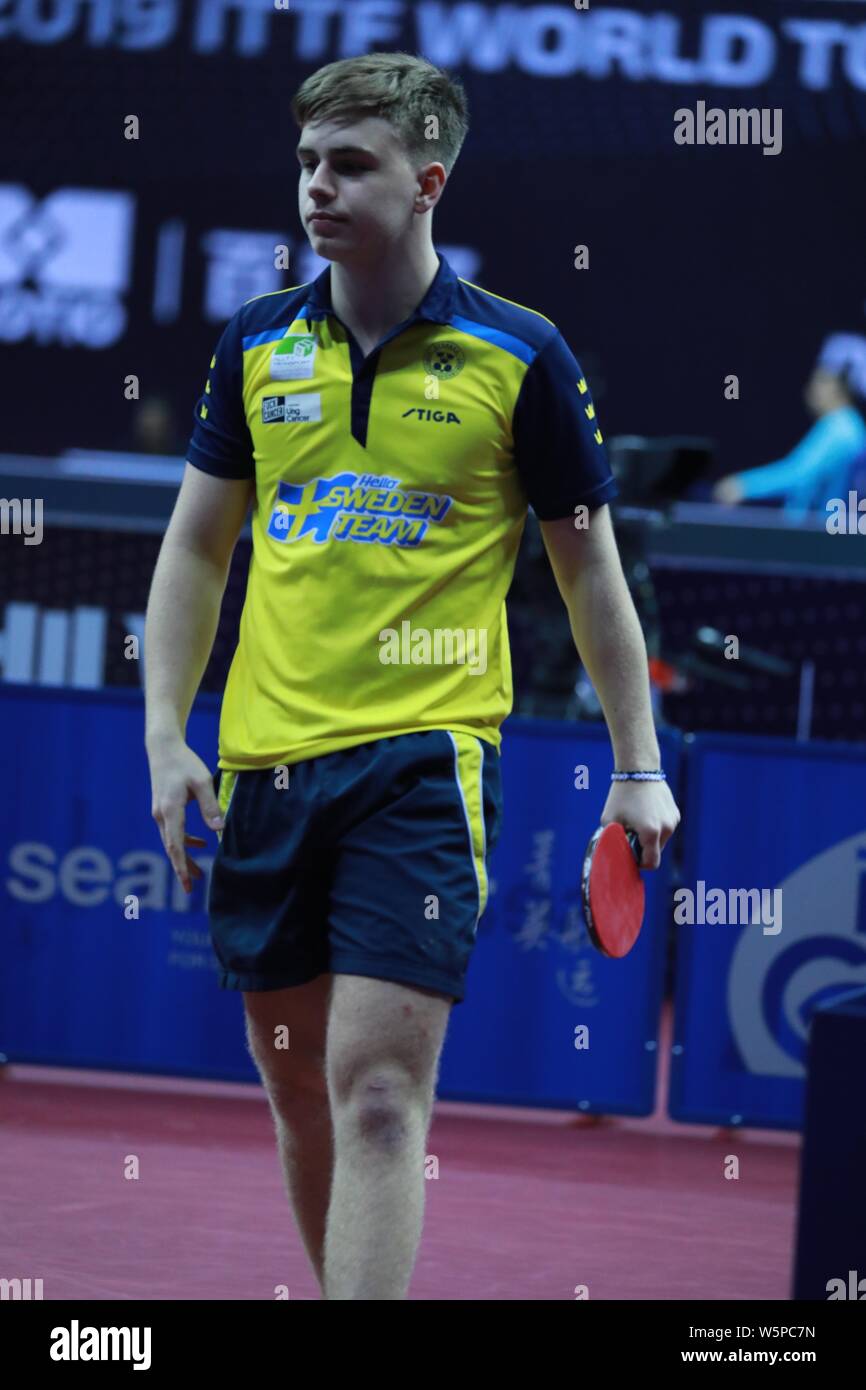 Truls moregard immagini e fotografie stock ad alta risoluzione - Alamy