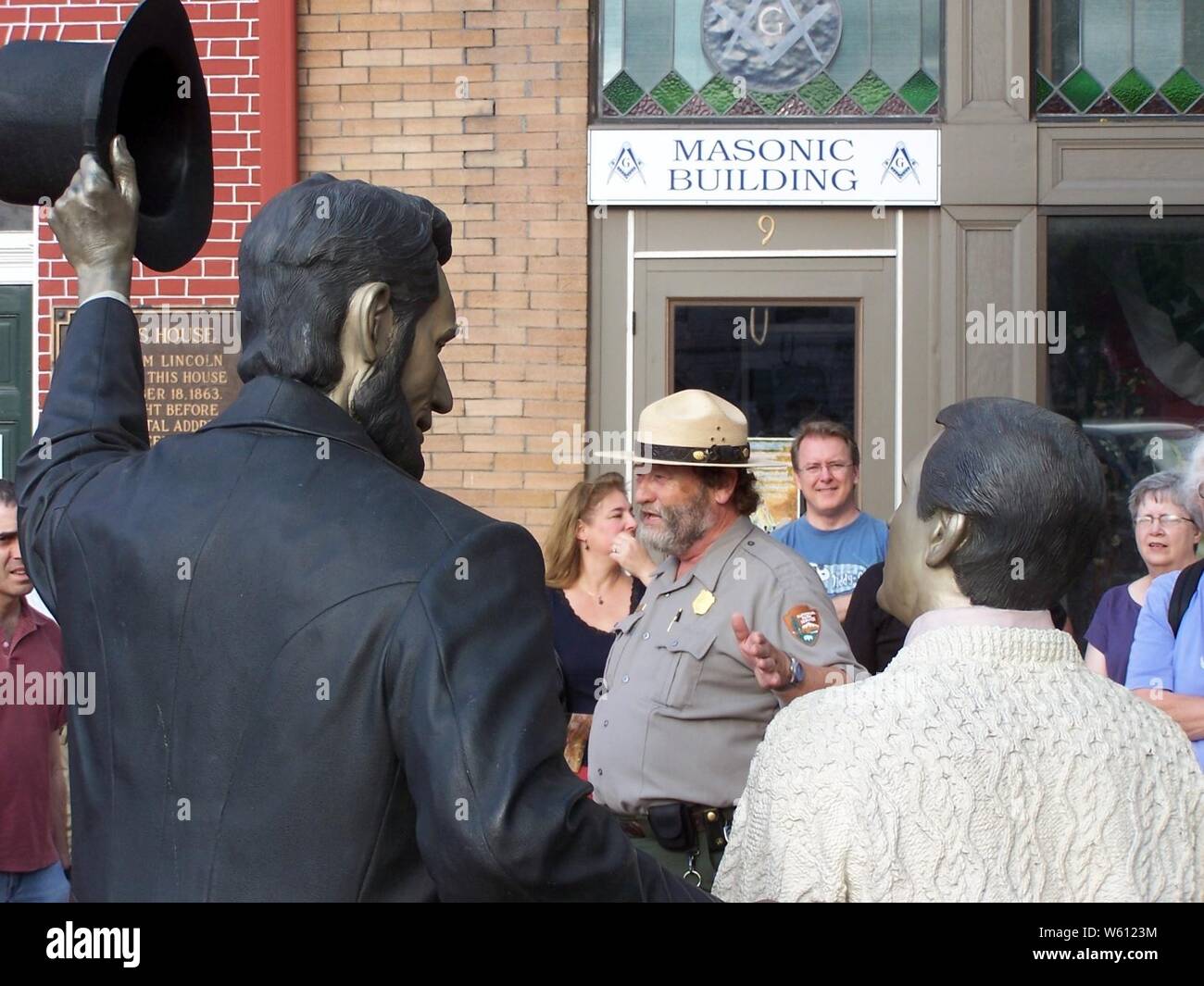 Wills house immagini e fotografie stock ad alta risoluzione - Alamy