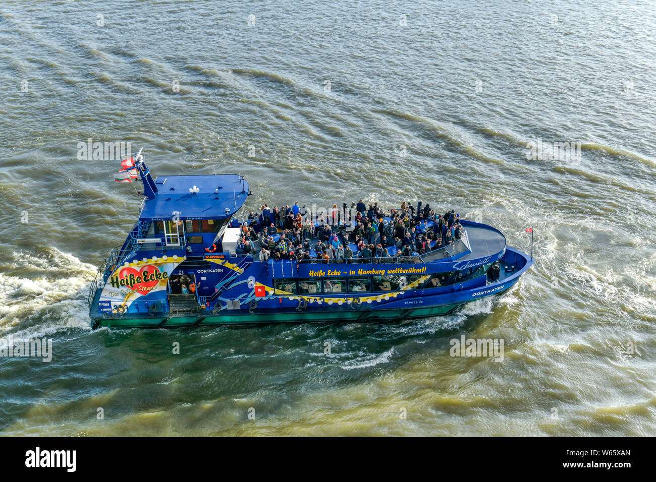 Hadag traghetti immagini e fotografie stock ad alta risoluzione - Alamy