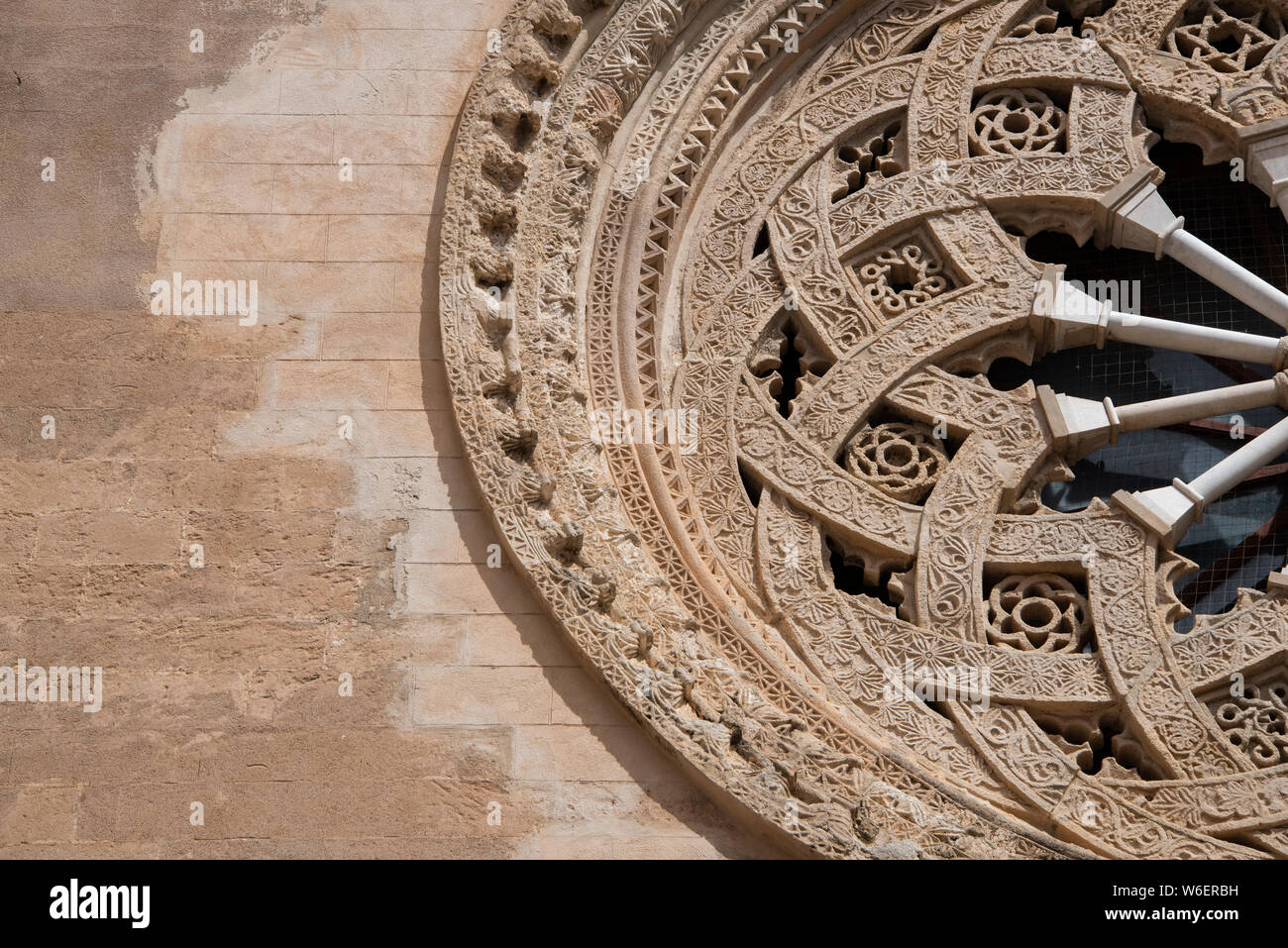Chiese gotiche sicilia immagini e fotografie stock ad alta risoluzione ...