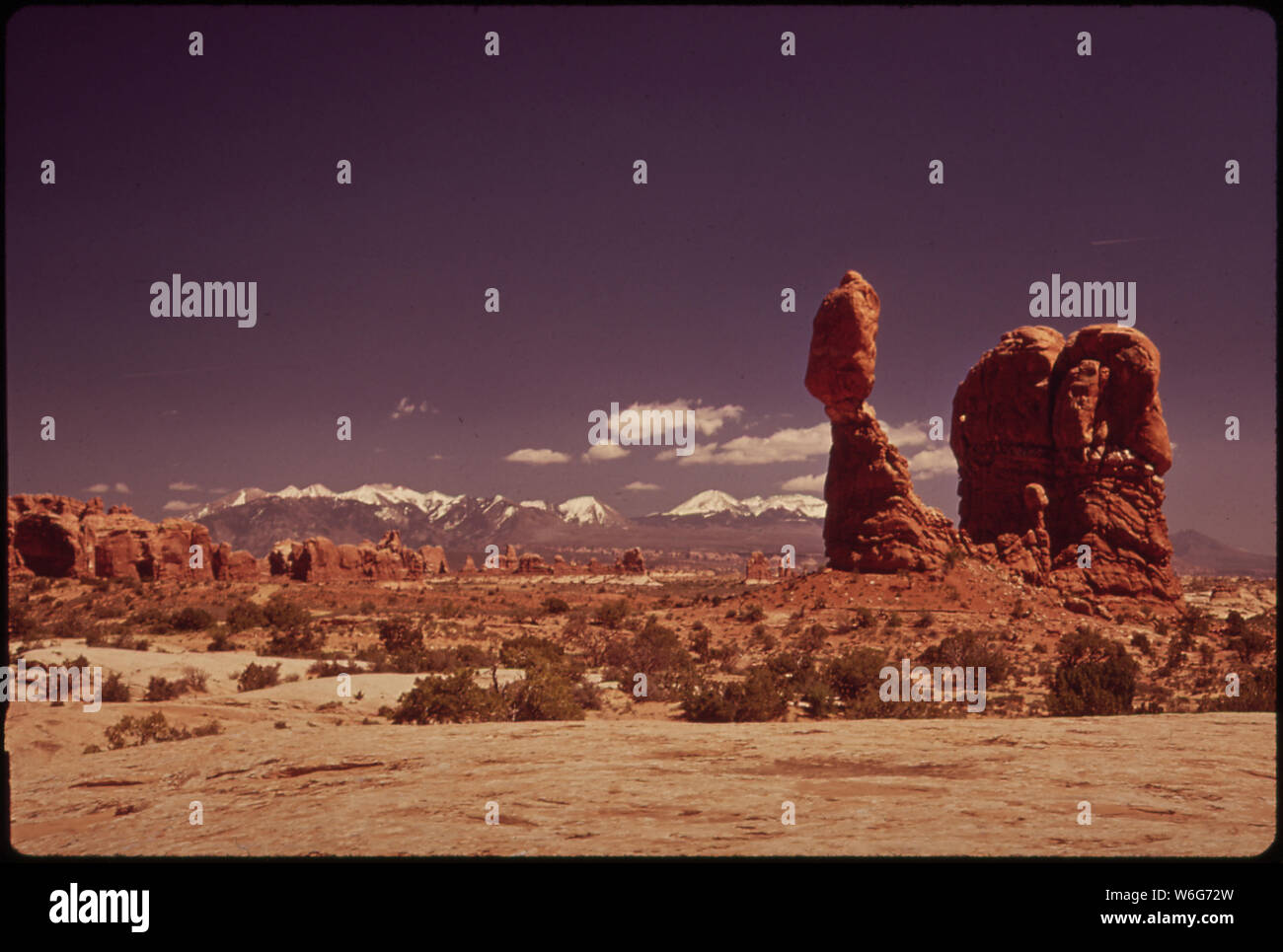 Arco rialzato immagini e fotografie stock ad alta risoluzione - Alamy