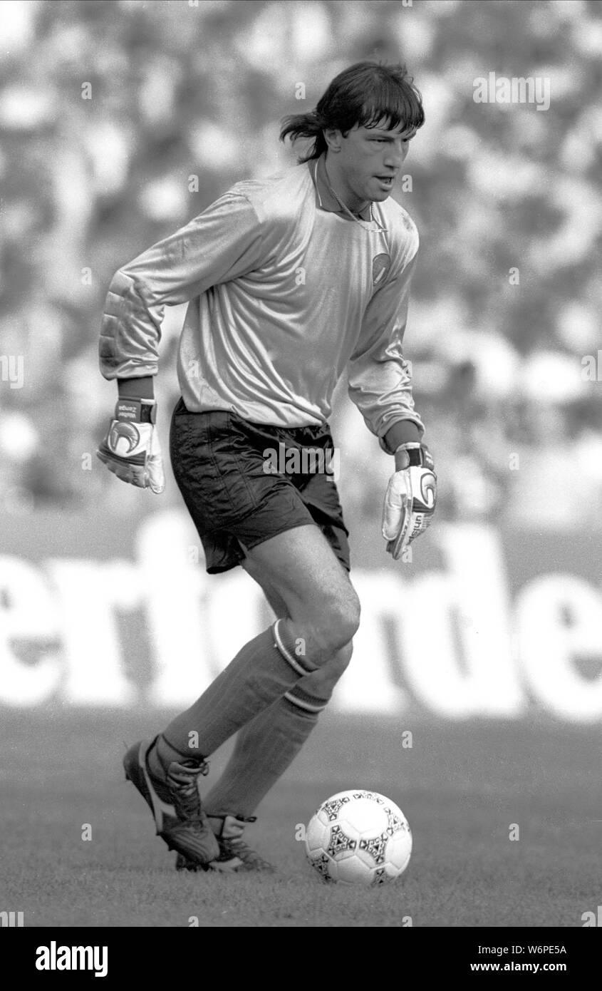 Walter zenga inter immagini e fotografie stock ad alta risoluzione - Alamy