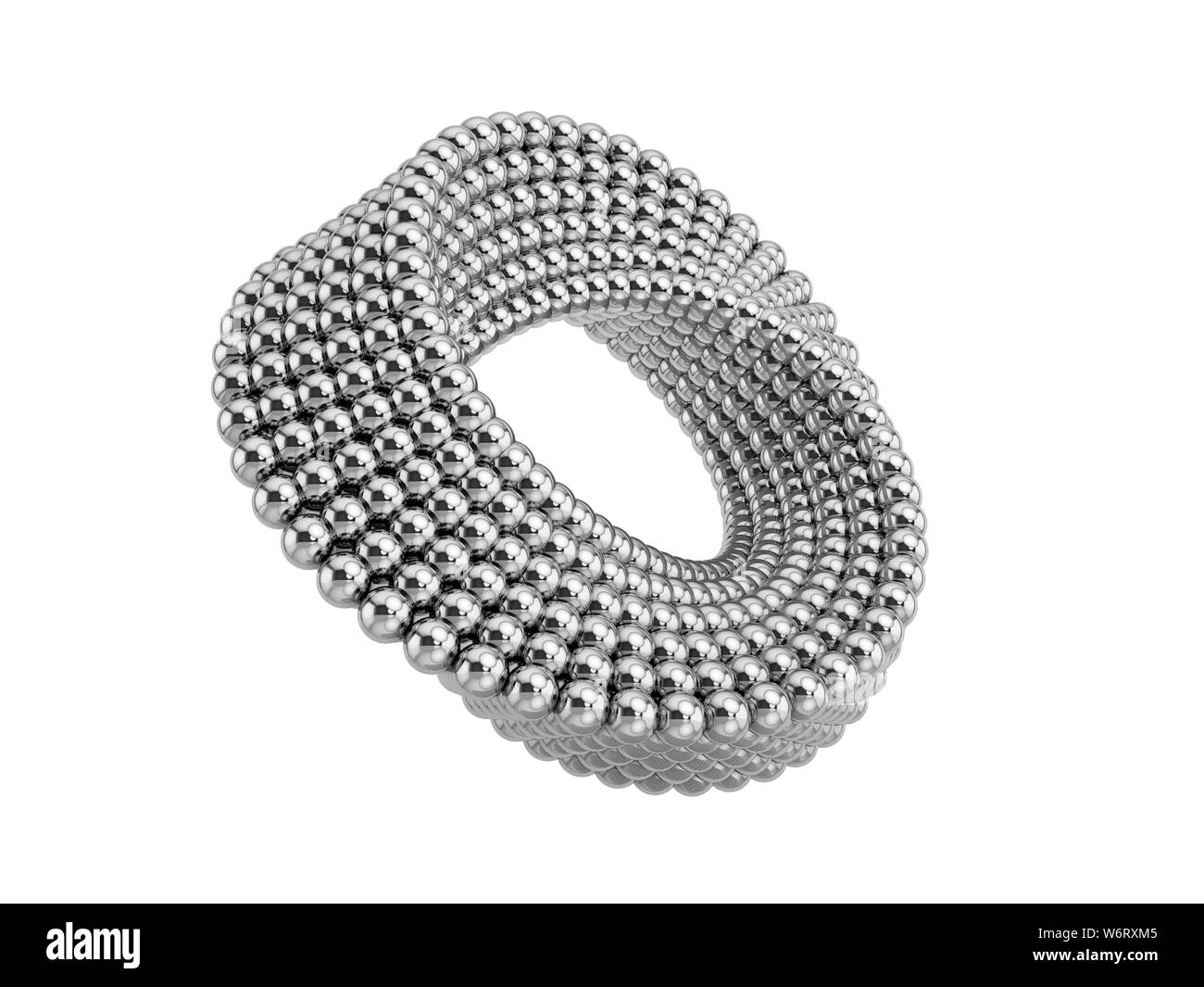 Mobius band immagini e fotografie stock ad alta risoluzione - Alamy