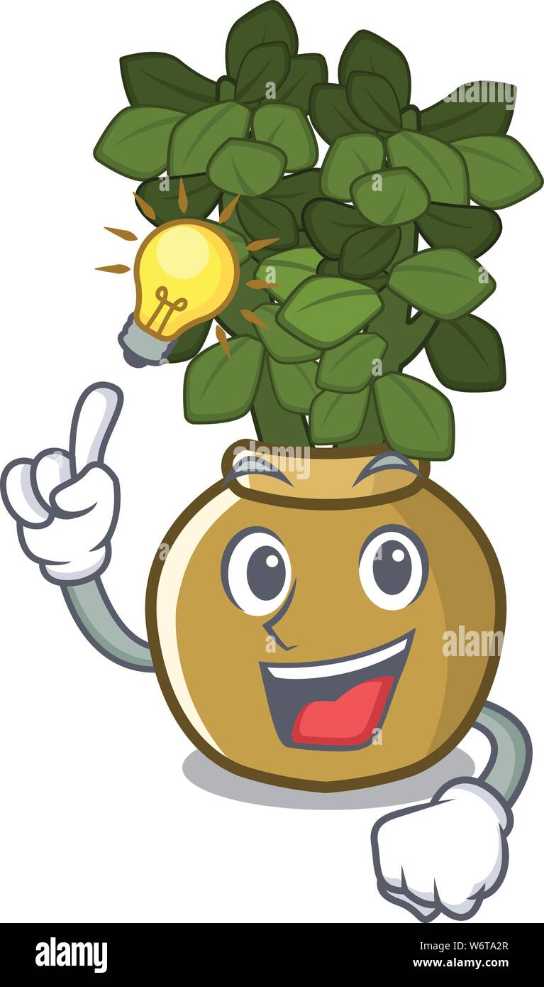 Bambini cespuglio o significato nagapi Immagini Vettoriali Stock - Alamy