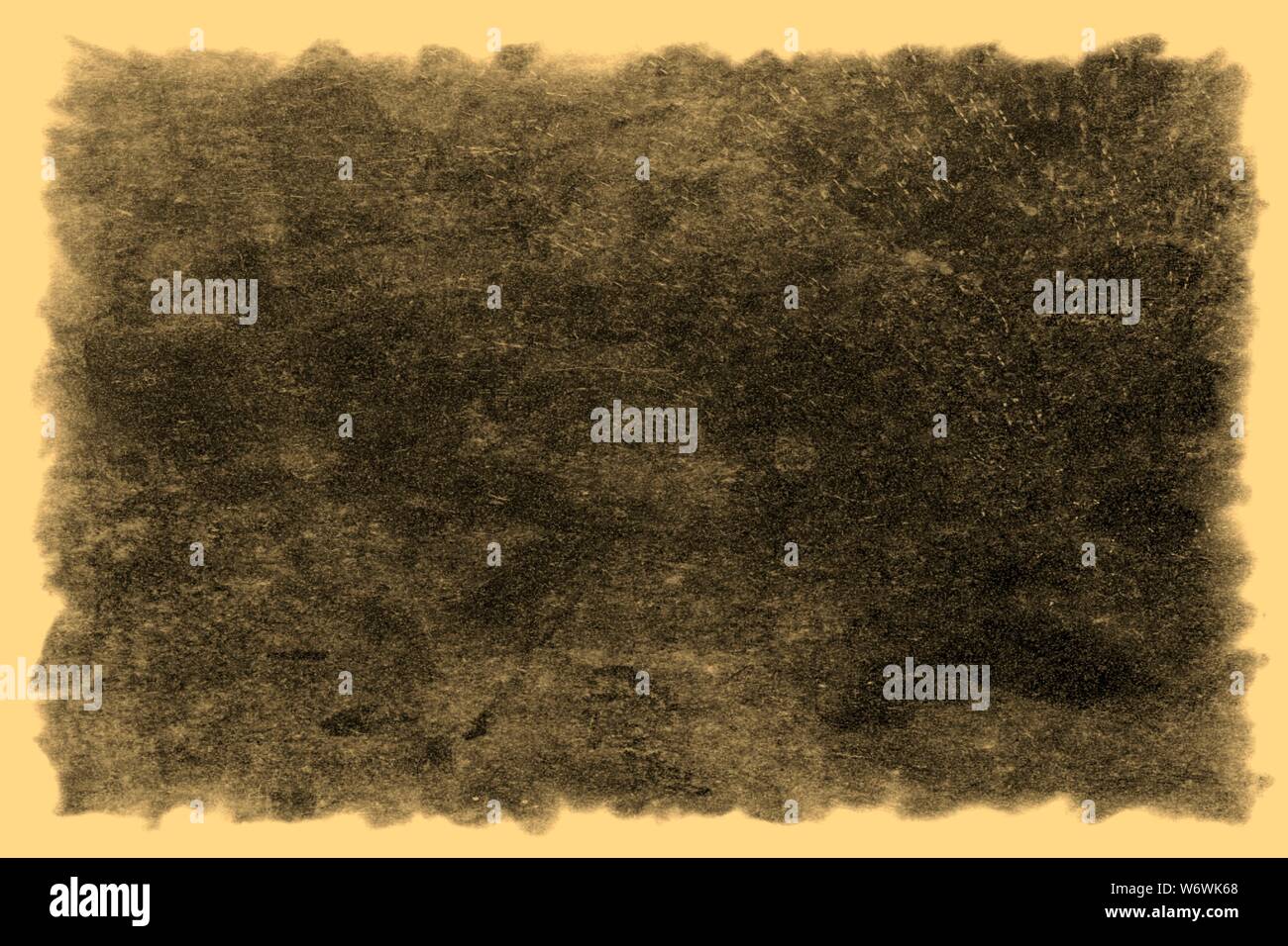 Vecchia foto texture con macchie e graffi. Vintage e arte antica ...