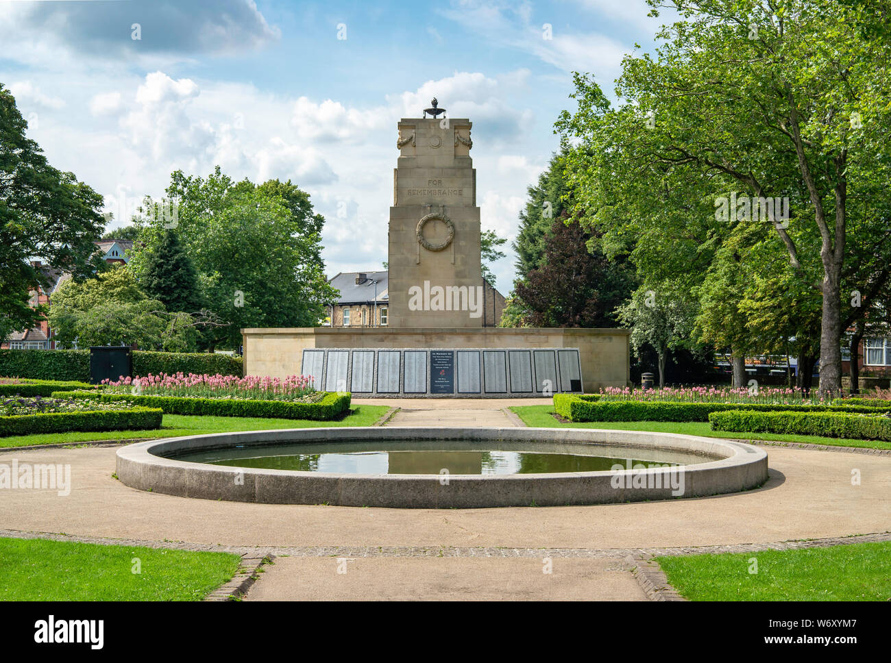 Iconico rotherham immagini e fotografie stock ad alta risoluzione - Alamy