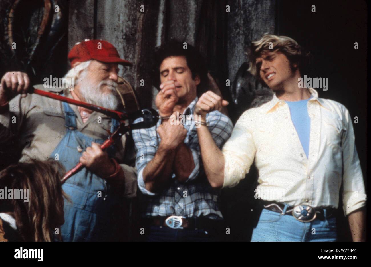 Denver pyle immagini e fotografie stock ad alta risoluzione - Alamy