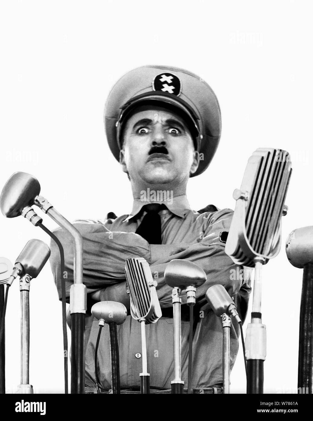 Il grande dittatore immagini e fotografie stock ad alta risoluzione - Alamy