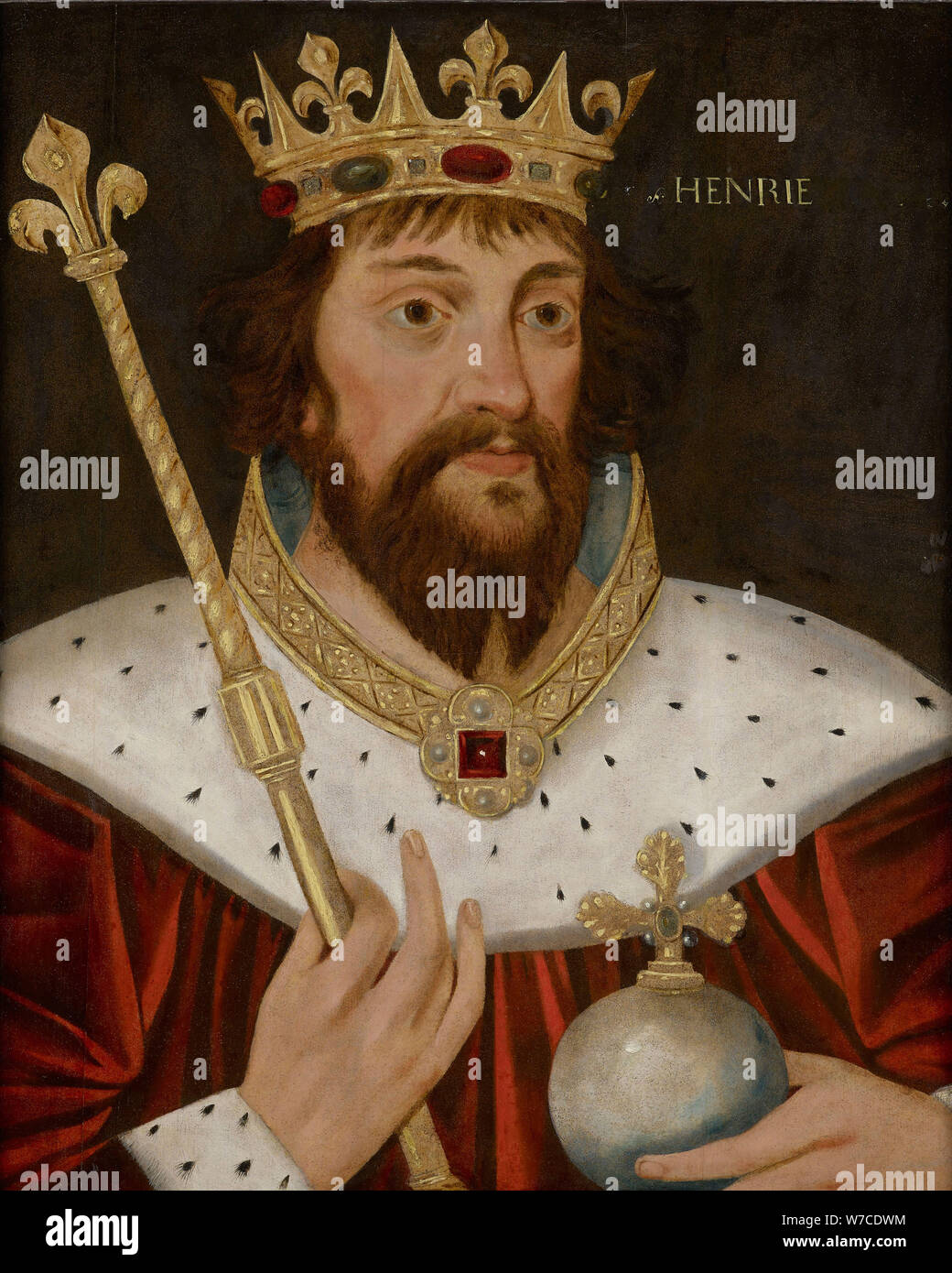 Immagini del re immagini e fotografie stock ad alta risoluzione - Alamy