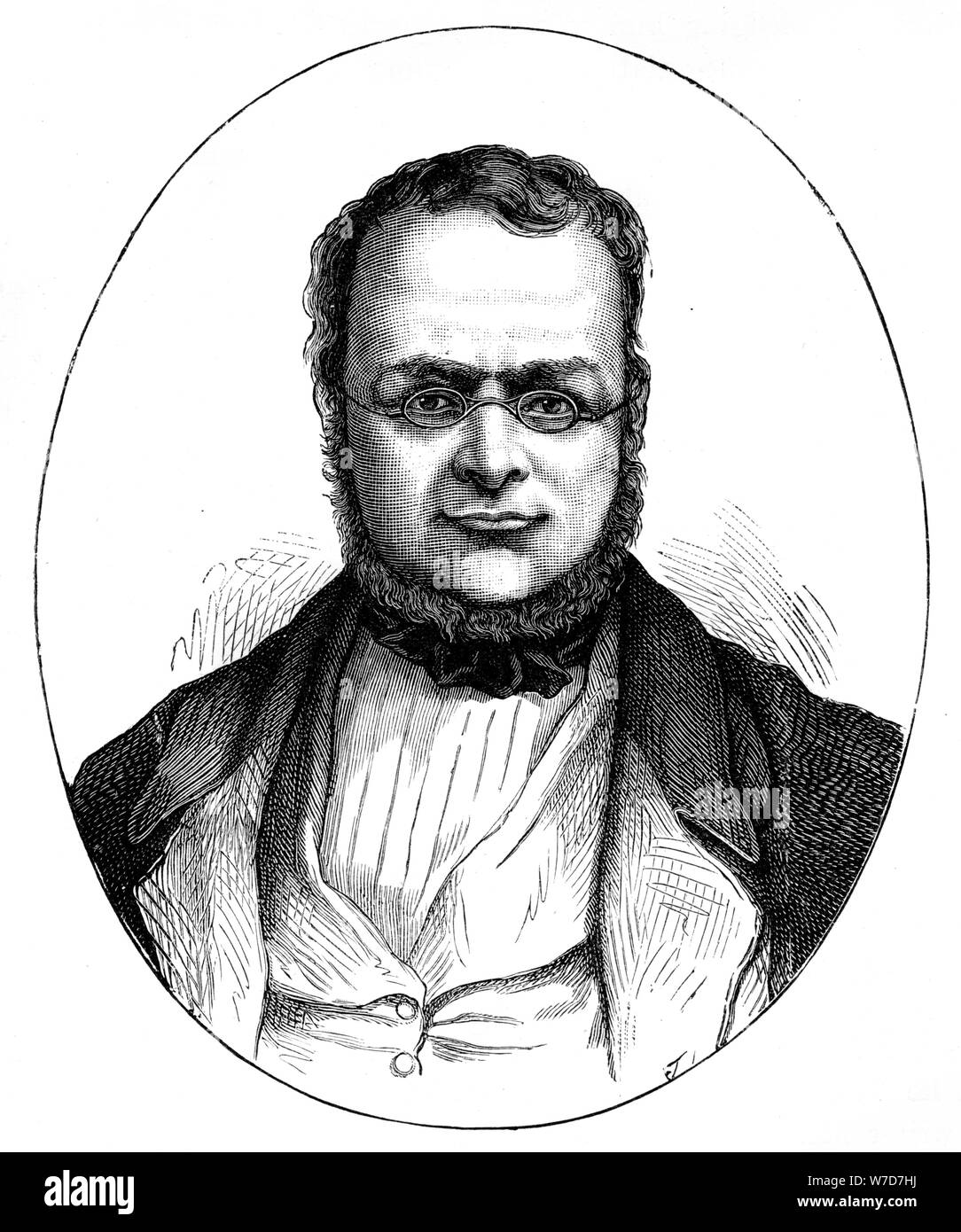 Xix secolo conte camillo benso di cavour 1810 1861 immagini e ...