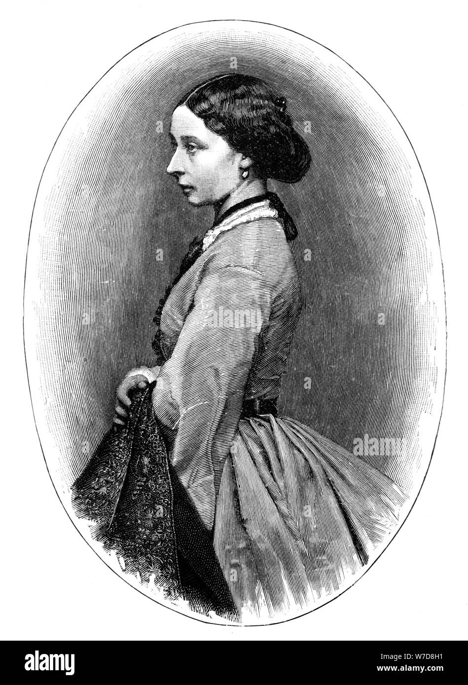 Alice maud mary immagini e fotografie stock ad alta risoluzione - Alamy