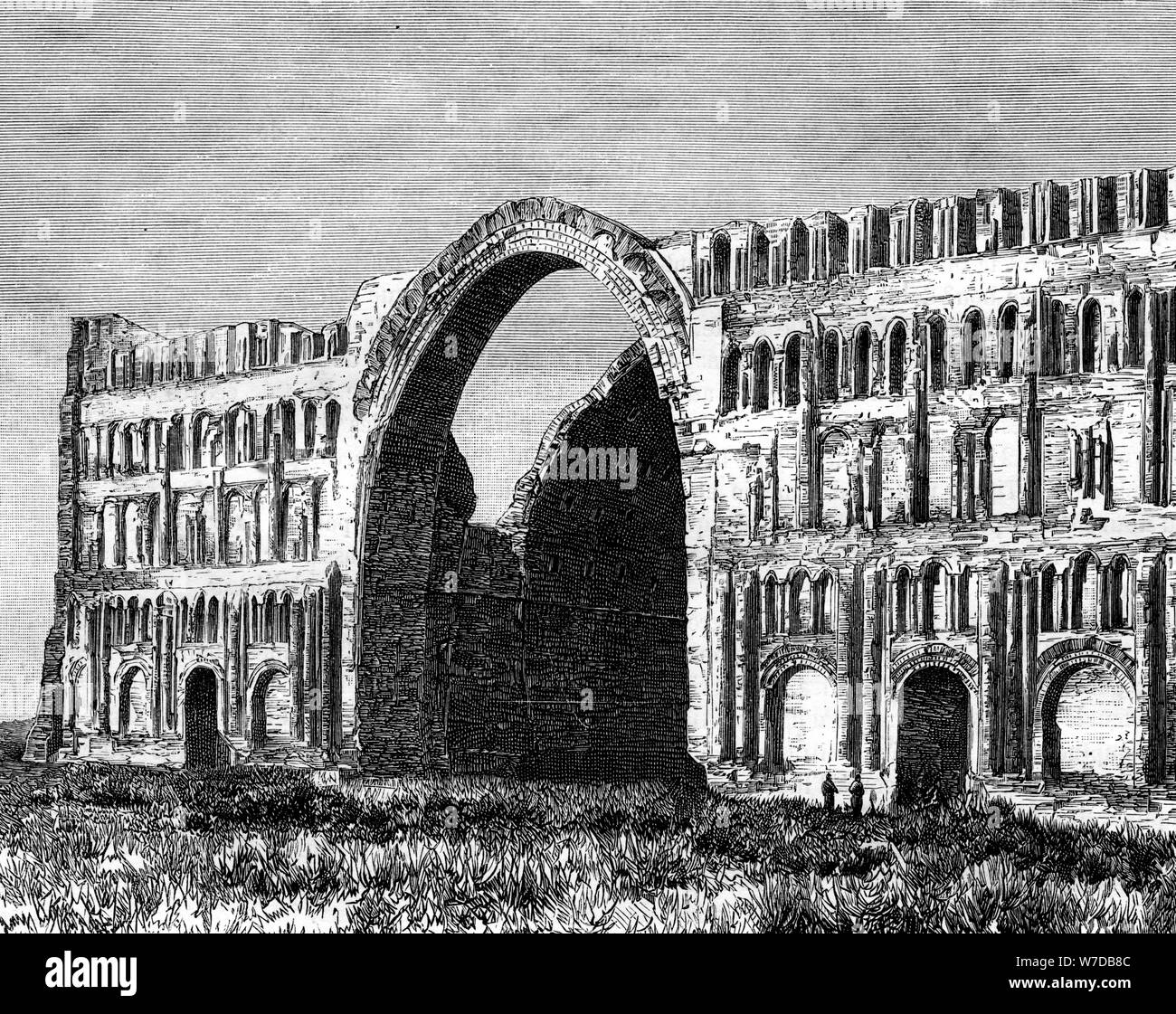Ctesiphon iraq asia immagini e fotografie stock ad alta risoluzione - Alamy