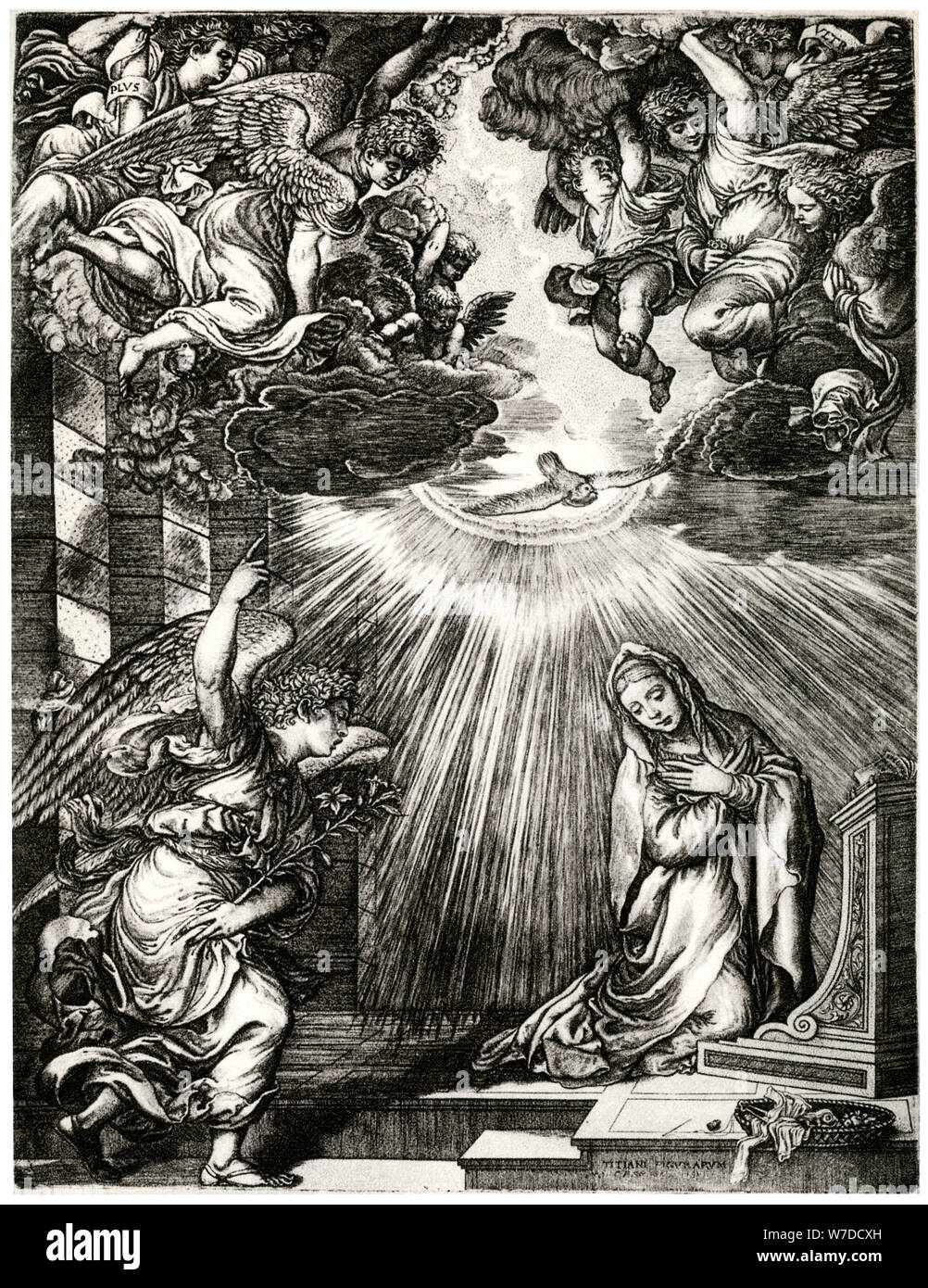 Giovanni jacopo caraglio immagini e fotografie stock ad alta ...