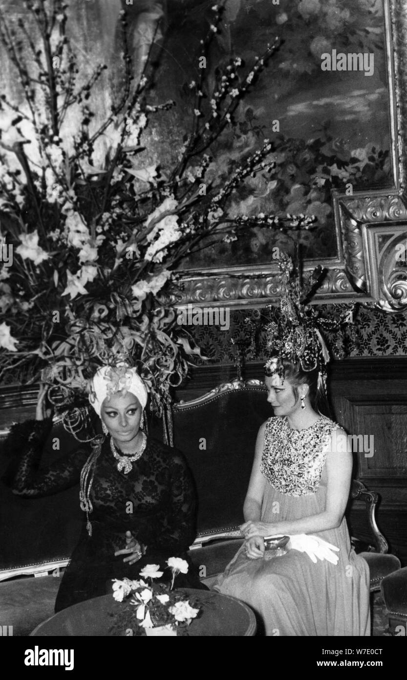 Princess grace immagini e fotografie stock ad alta risoluzione - Alamy