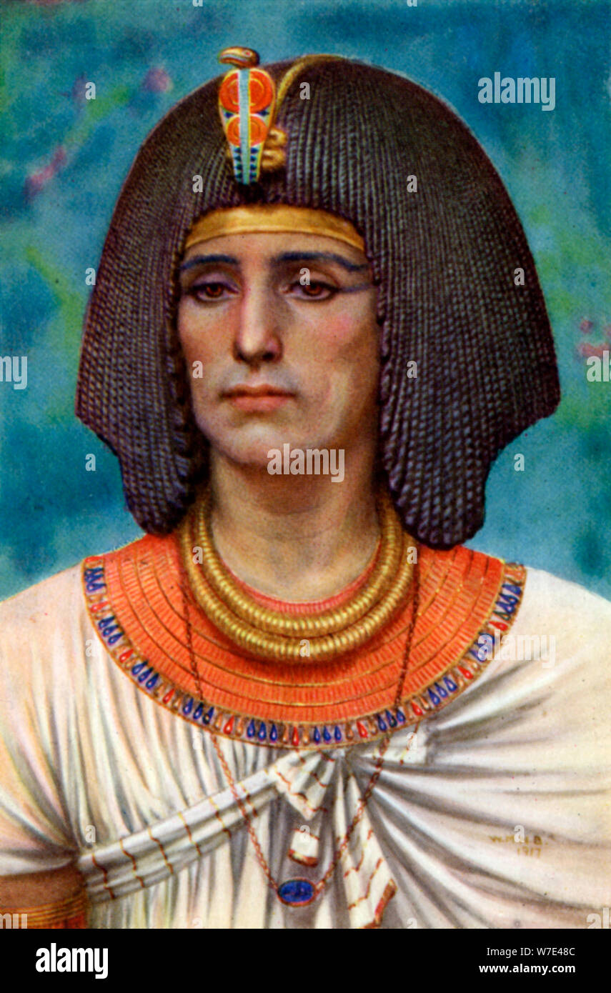 Faraone egiziano immagini e fotografie stock ad alta risoluzione - Alamy