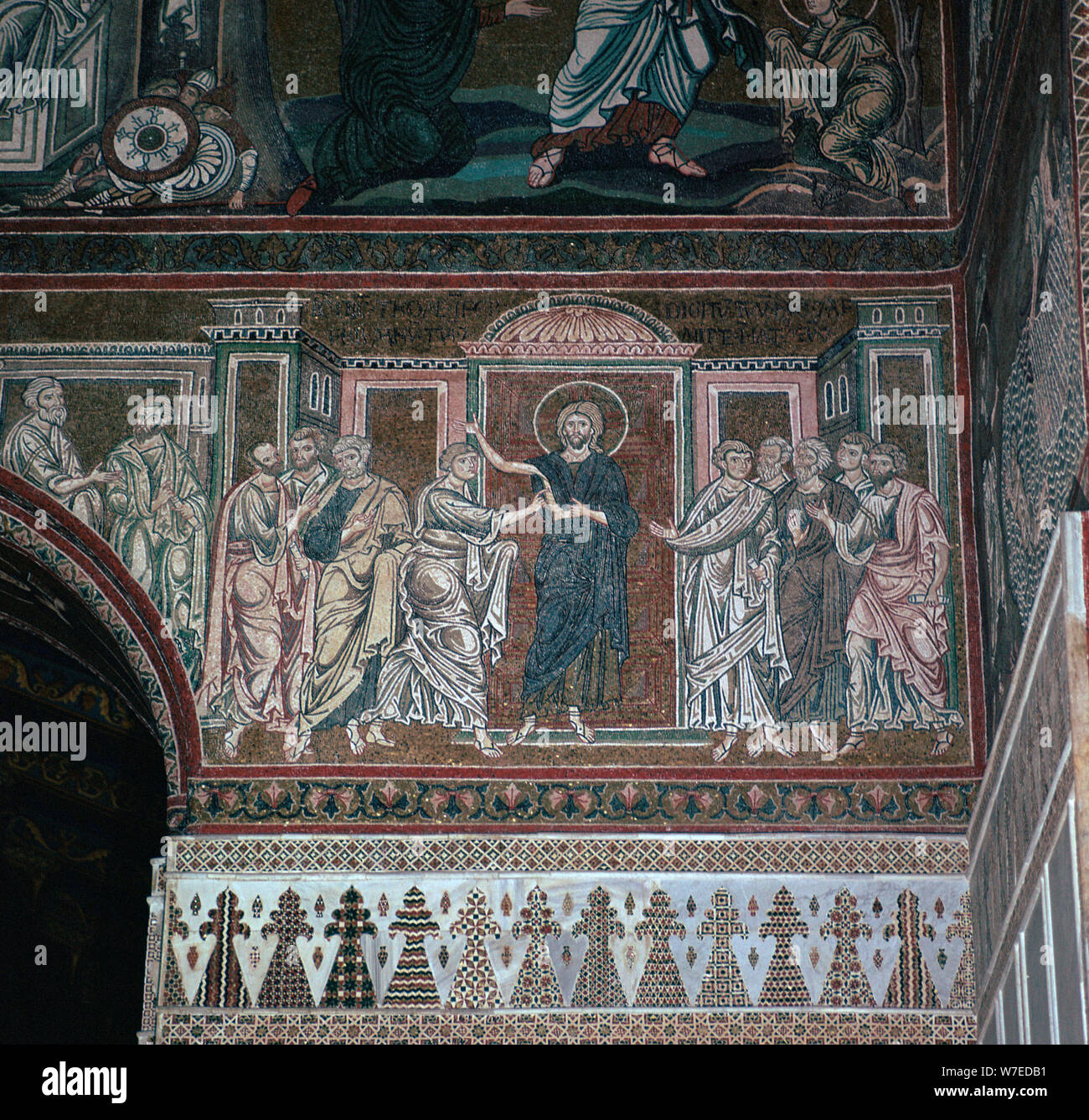 Cattedrale di san tommaso apostolo immagini e fotografie stock ad alta ...