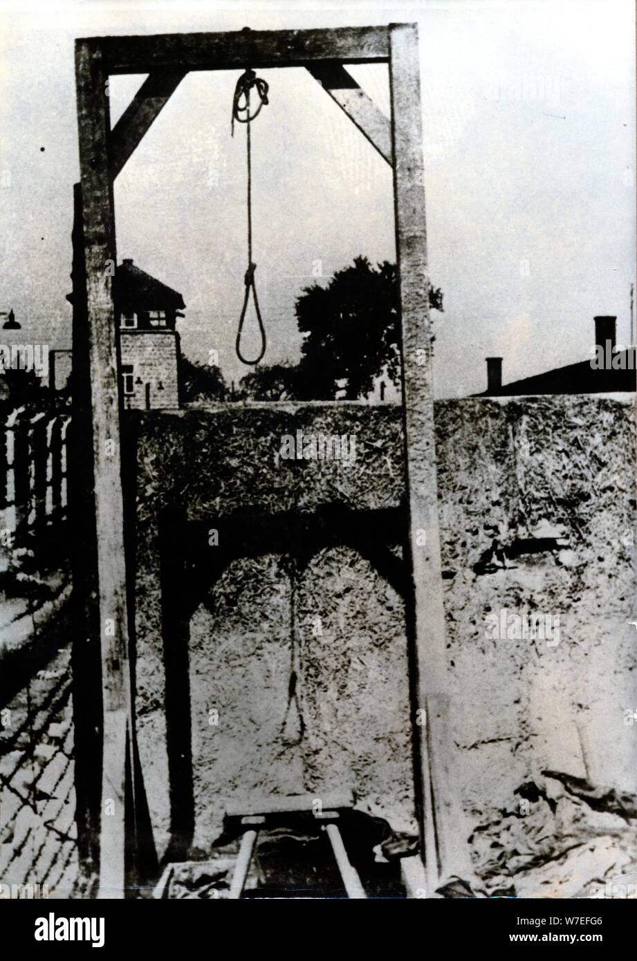 Mauthausen gusen immagini e fotografie stock ad alta risoluzione - Alamy