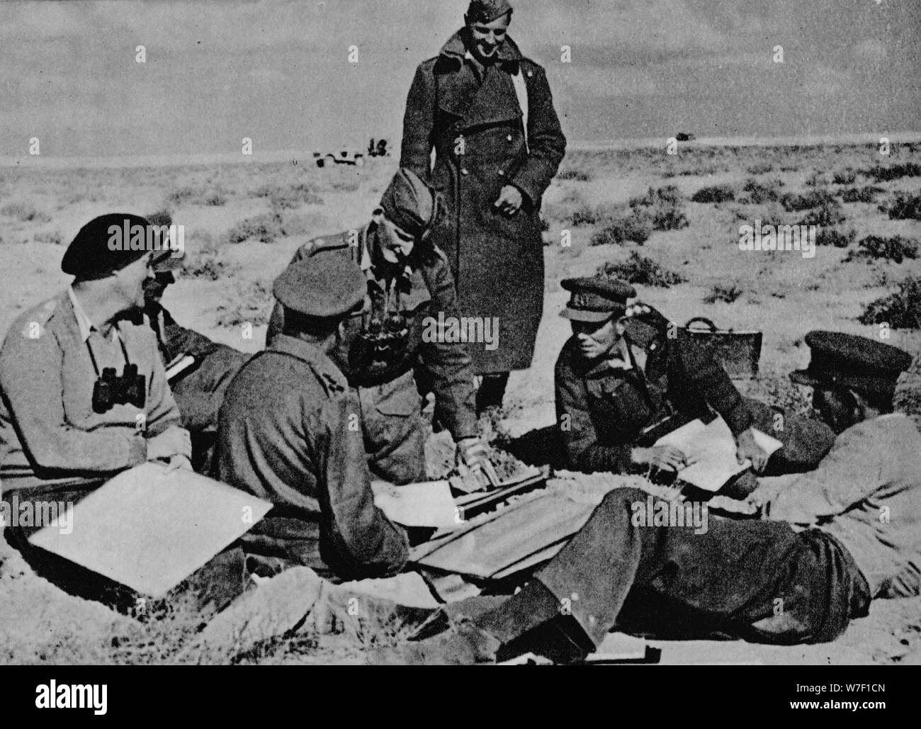 Mappa del deserto del sahara immagini e fotografie stock ad alta ...