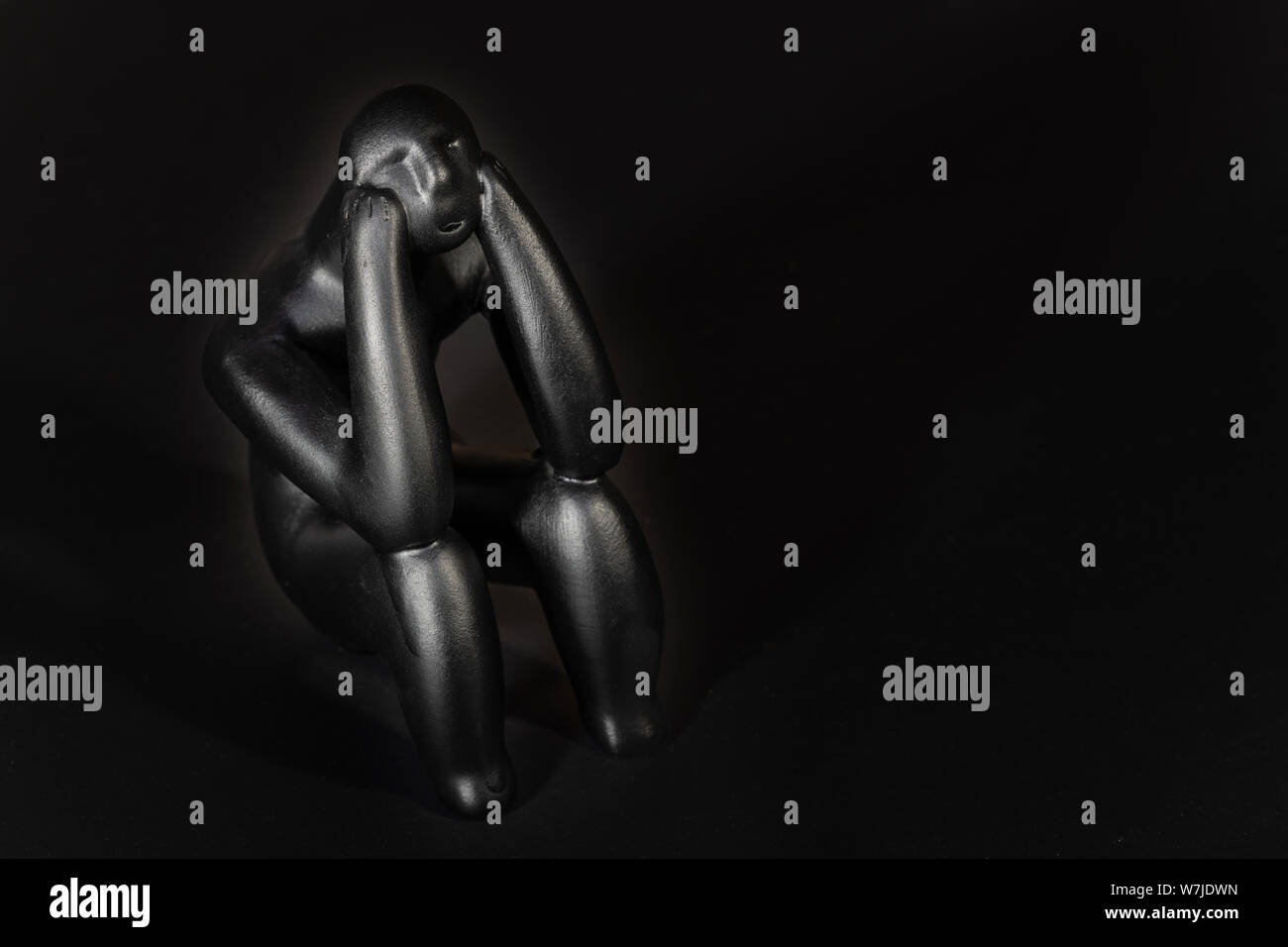 Neolitico statua neolitico immagini e fotografie stock ad alta ...
