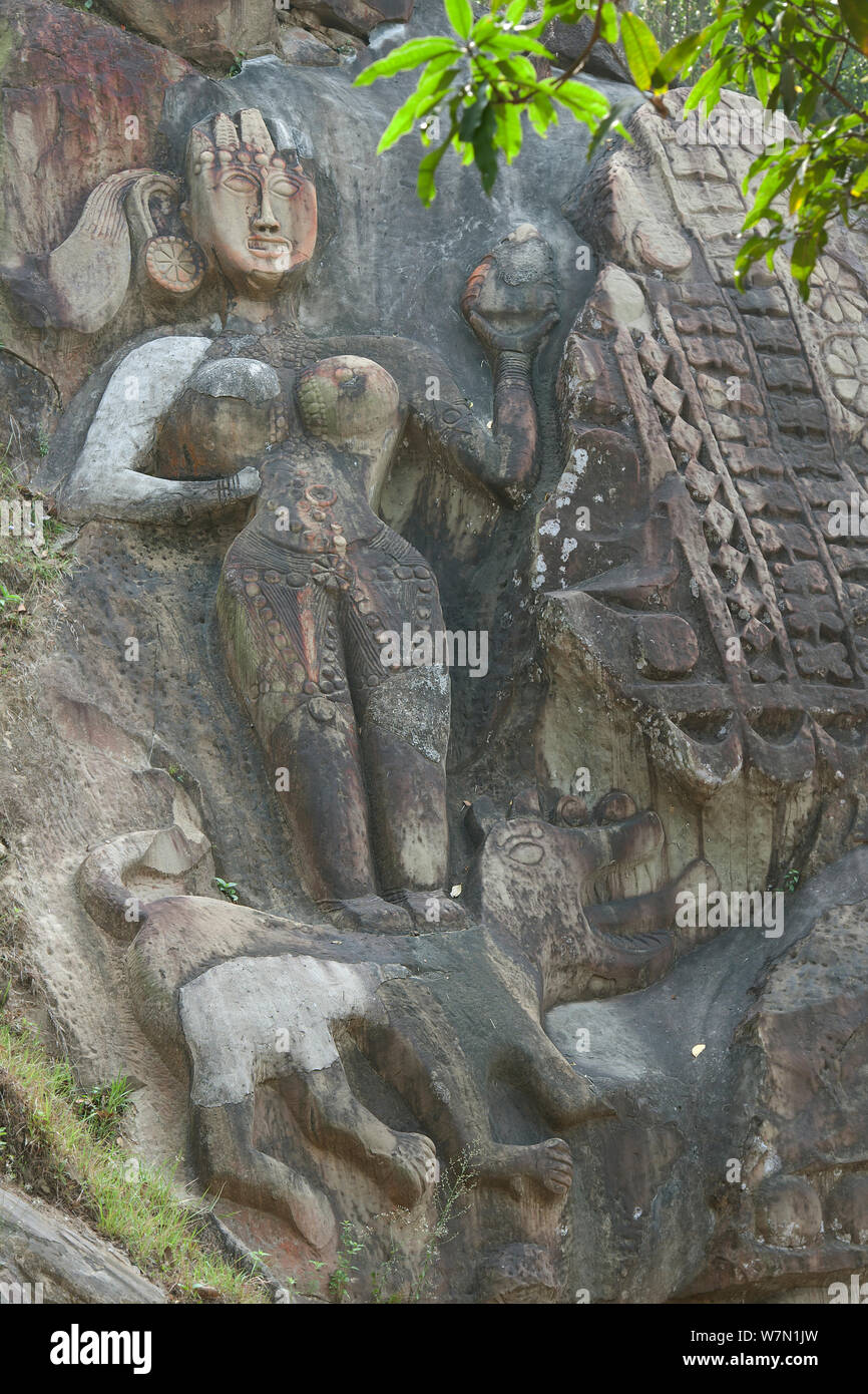 Cultura dell'induismo immagini e fotografie stock ad alta risoluzione ...