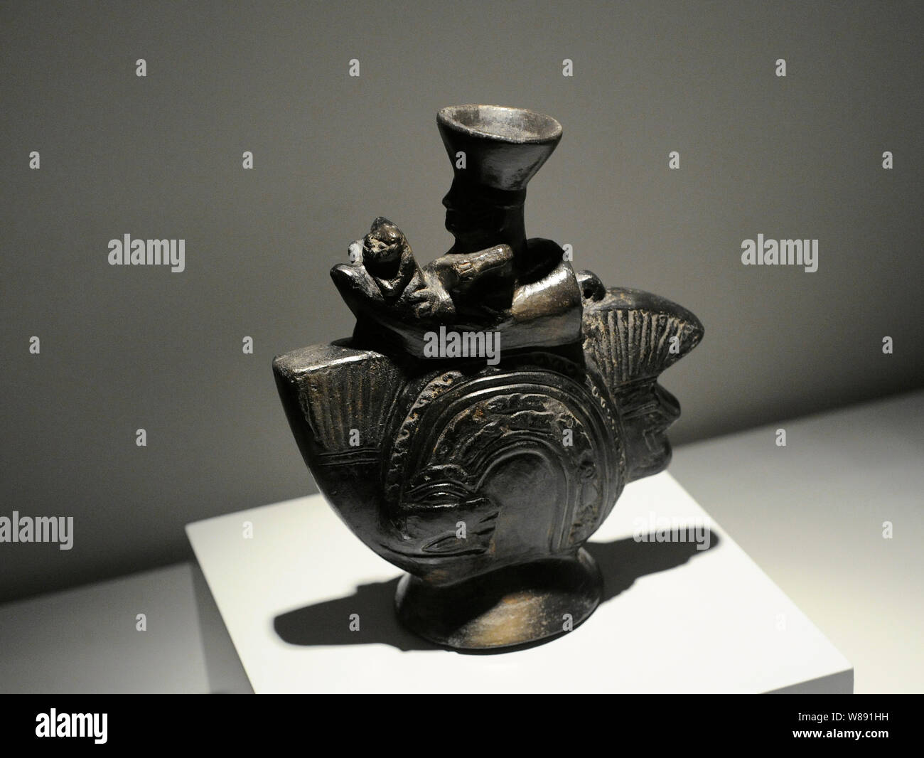 Cultura sicana immagini e fotografie stock ad alta risoluzione - Alamy