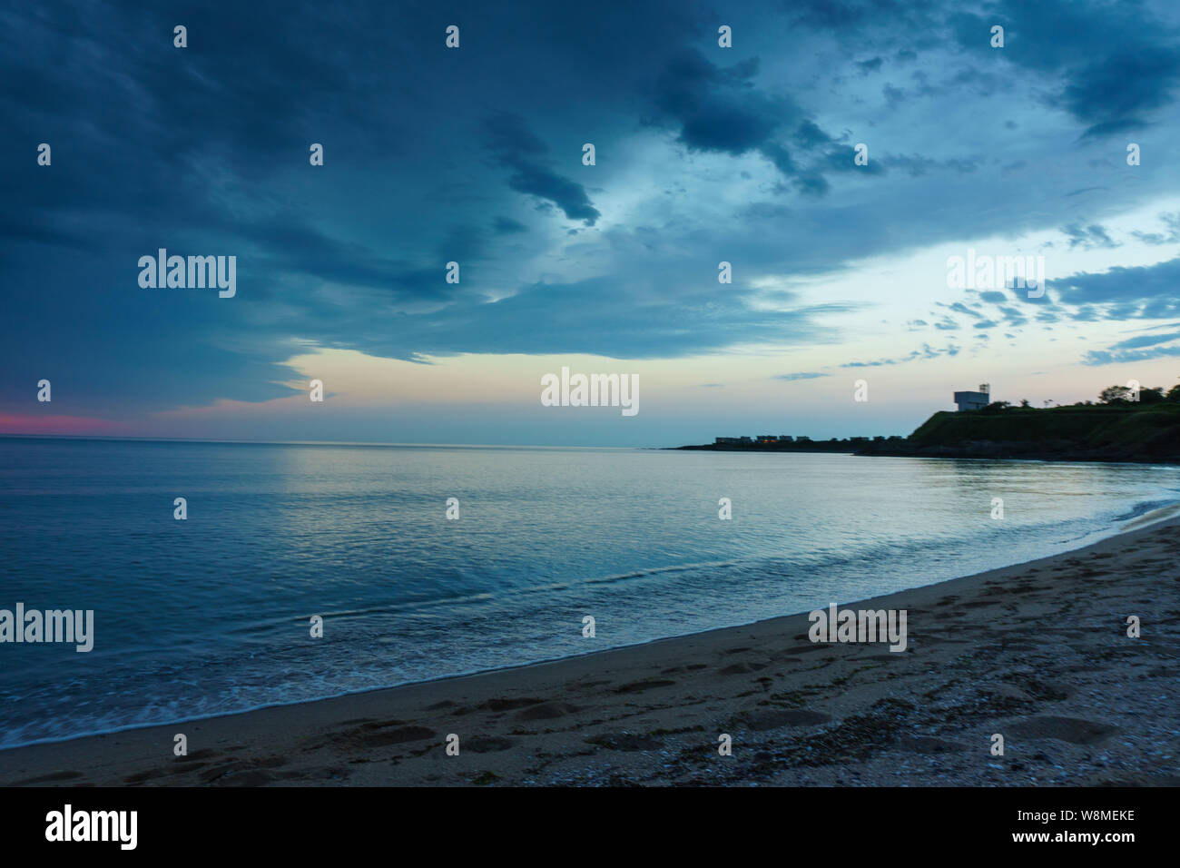 Spiagge Del Mar Nero Immagini e Fotos Stock - Alamy