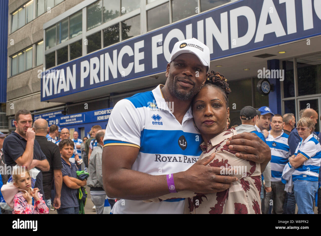 Principe kiyan immagini e fotografie stock ad alta risoluzione - Alamy