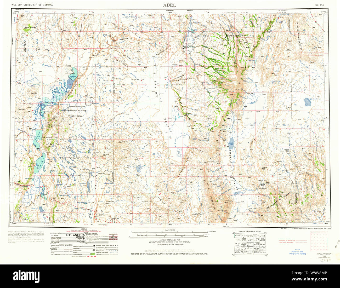 Adel map immagini e fotografie stock ad alta risoluzione - Alamy
