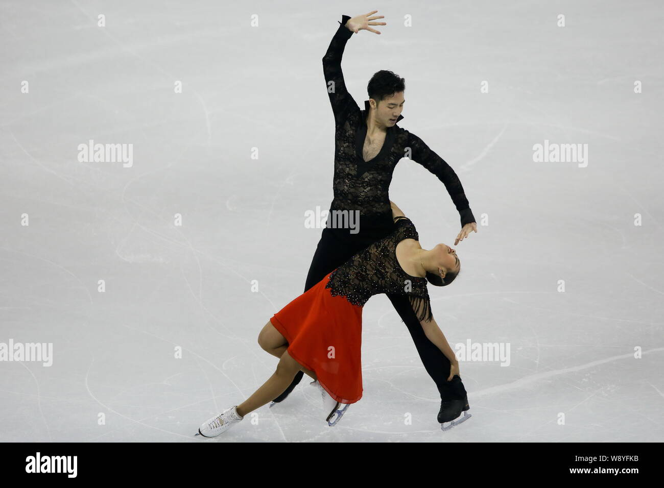 Zhao yue immagini e fotografie stock ad alta risoluzione - Alamy