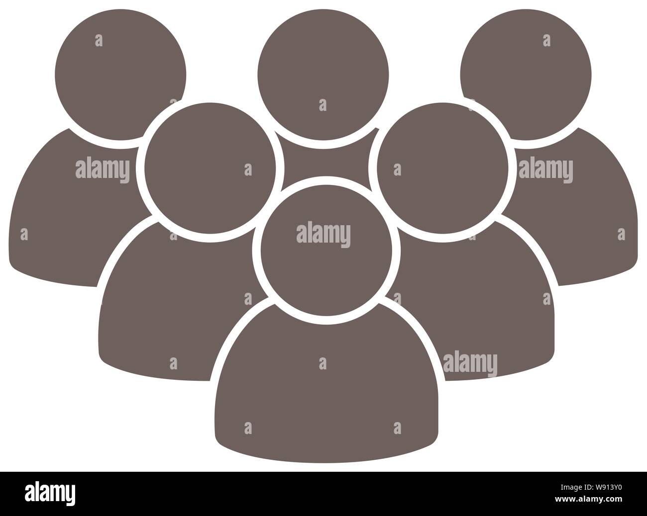 Facebook logo whatsapp logo Foto e Immagini Stock in Bianco e Nero - Alamy