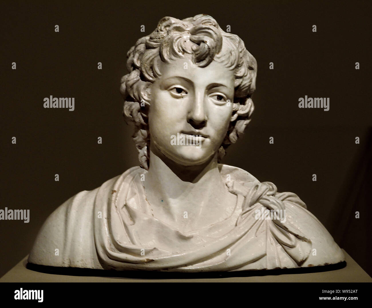 Andrea della robbia 1435 1525 firenze italia immagini e fotografie stock ad alta risoluzione - Alamy