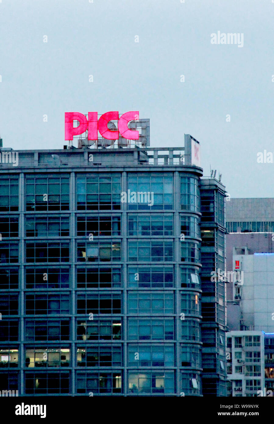 Logo picc immagini e fotografie stock ad alta risoluzione - Alamy