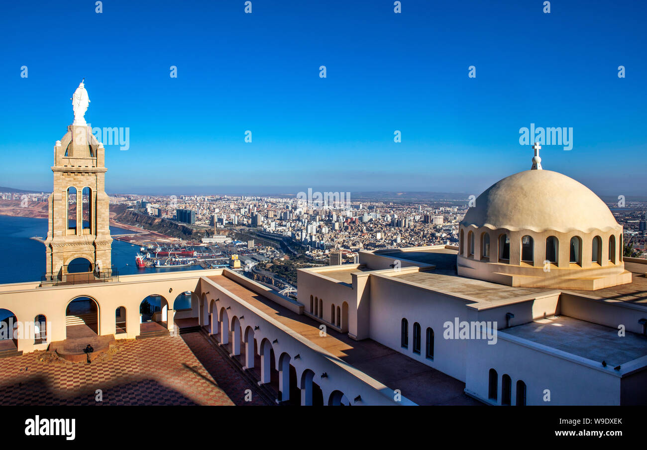 Oran algeria immagini e fotografie stock ad alta risoluzione - Alamy