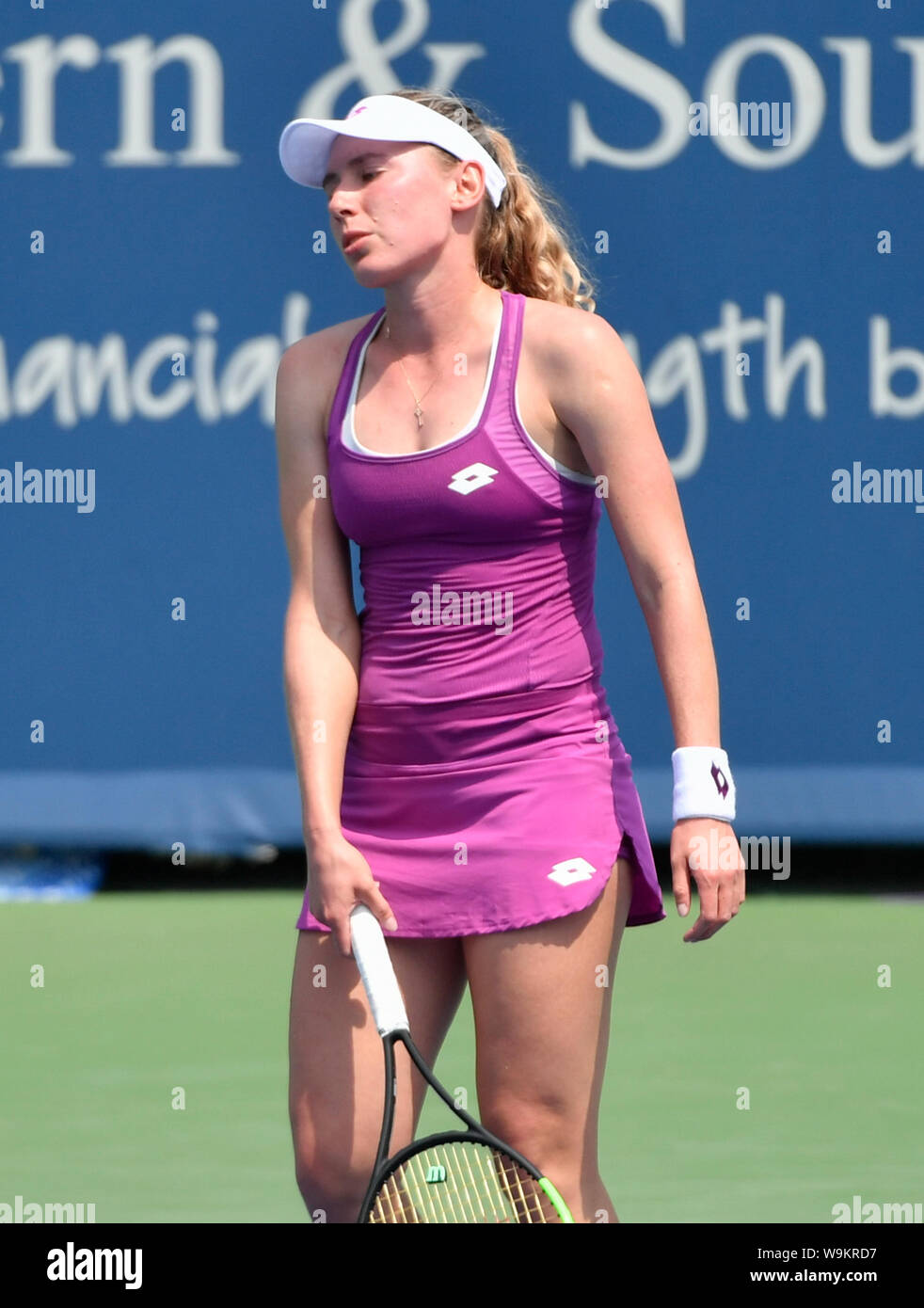 Ekaterina alexandrova immagini e fotografie stock ad alta risoluzione ...