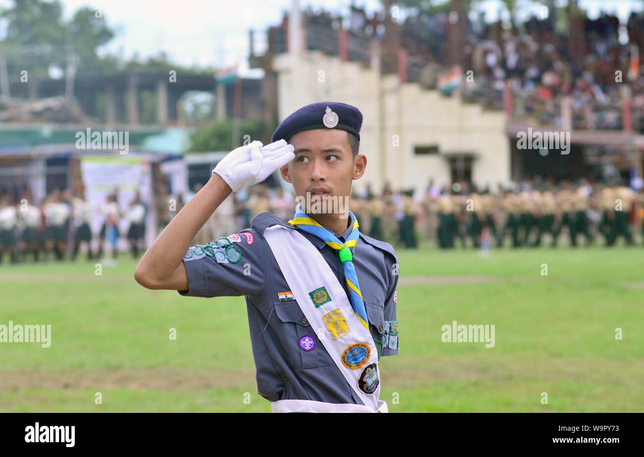 Parata di bharat immagini e fotografie stock ad alta risoluzione - Alamy