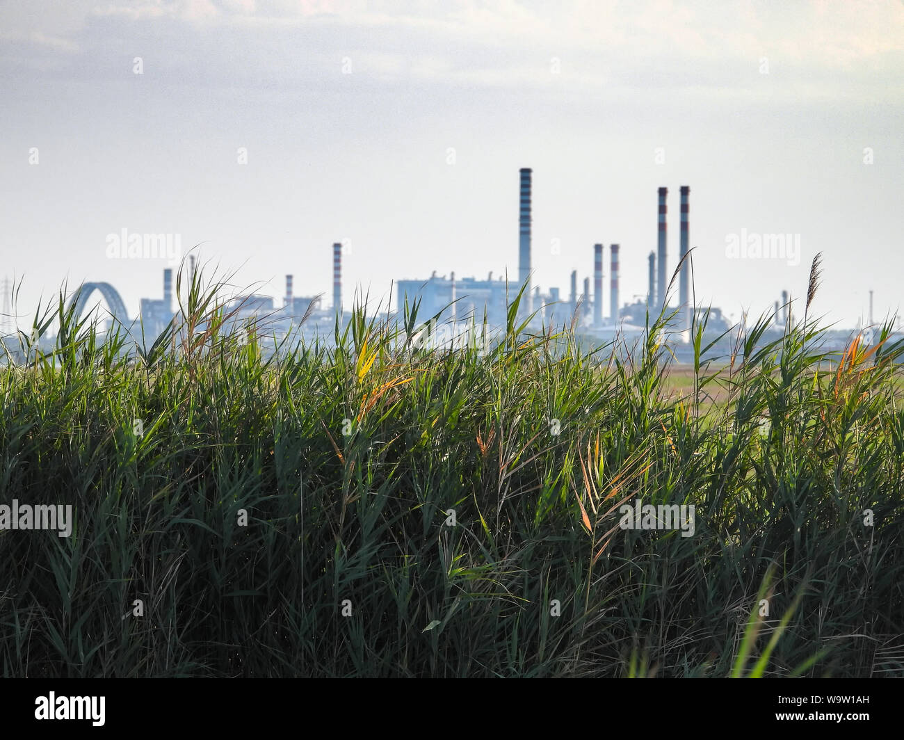 Porto marghera immagini e fotografie stock ad alta risoluzione - Alamy