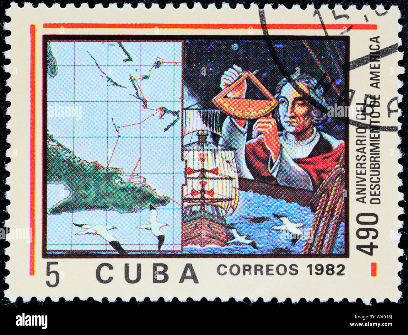 Mappa del 1982 immagini e fotografie stock ad alta risoluzione - Alamy