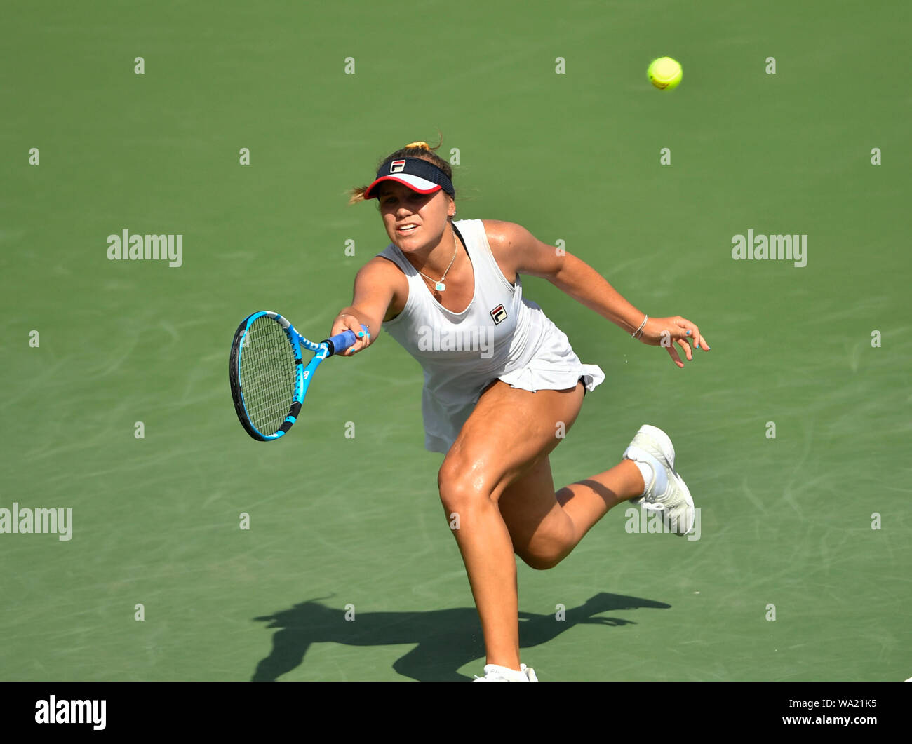 Sofia kuznetsova immagini e fotografie stock ad alta risoluzione - Alamy