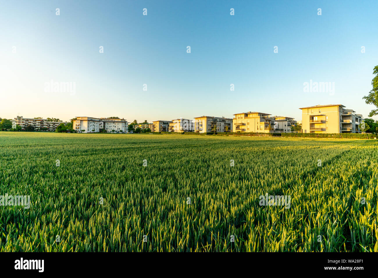 Garching bei munchen immagini e fotografie stock ad alta risoluzione ...