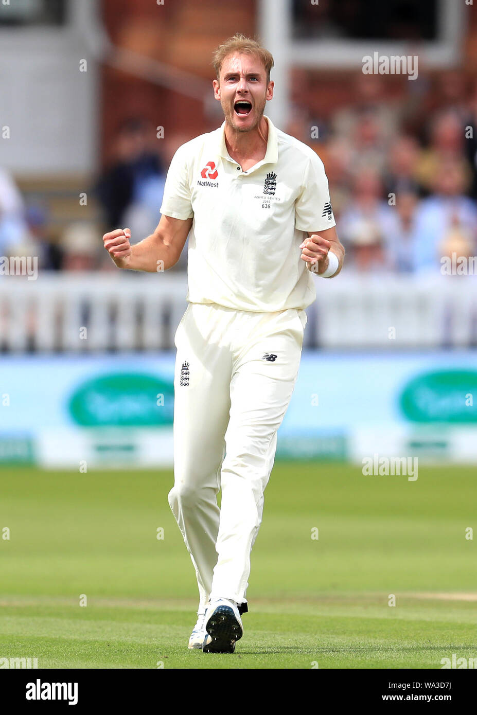 Celebra l'assunzione di wicket australias matthew wade immagini e ...