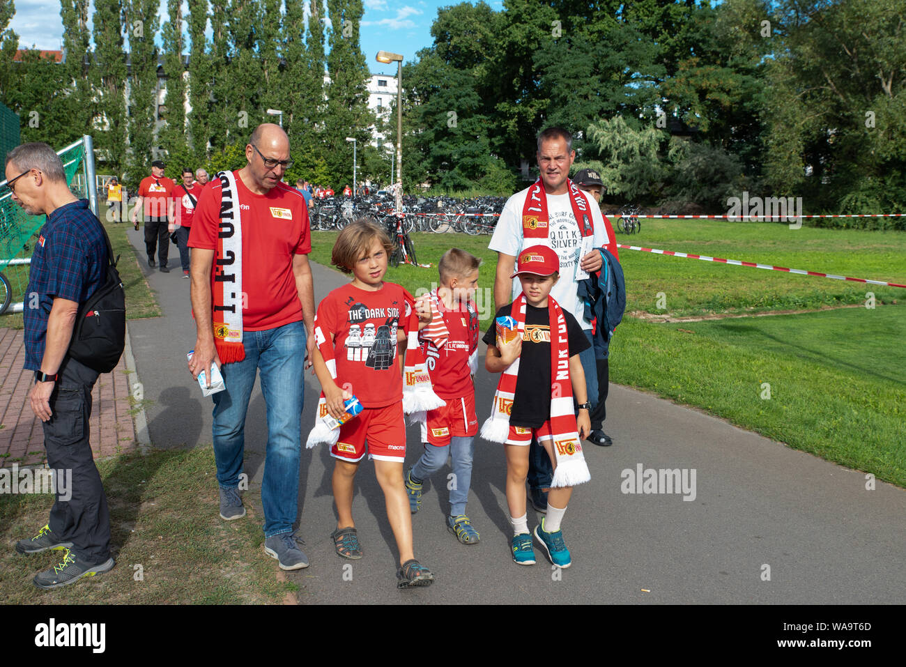 1 bundesliga prima lega immagini e fotografie stock ad alta risoluzione ...