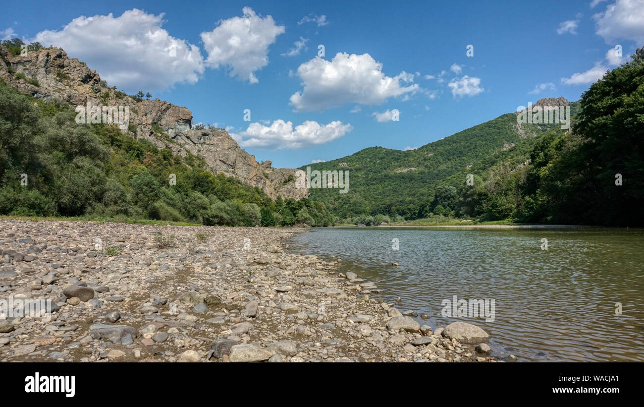 Montagna rodopi immagini e fotografie stock ad alta risoluzione - Alamy