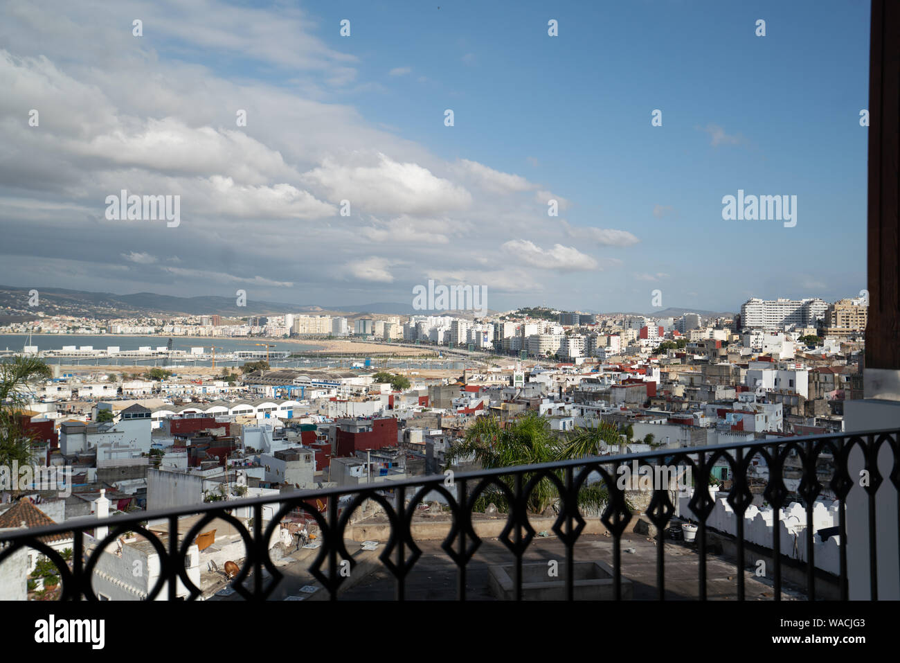 Spiaggia di tangeri immagini e fotografie stock ad alta risoluzione - Alamy