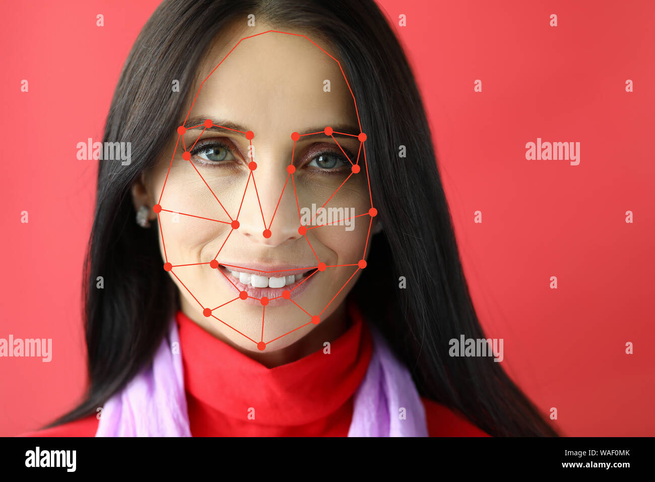 Software di verifica immagini e fotografie stock ad alta risoluzione ...