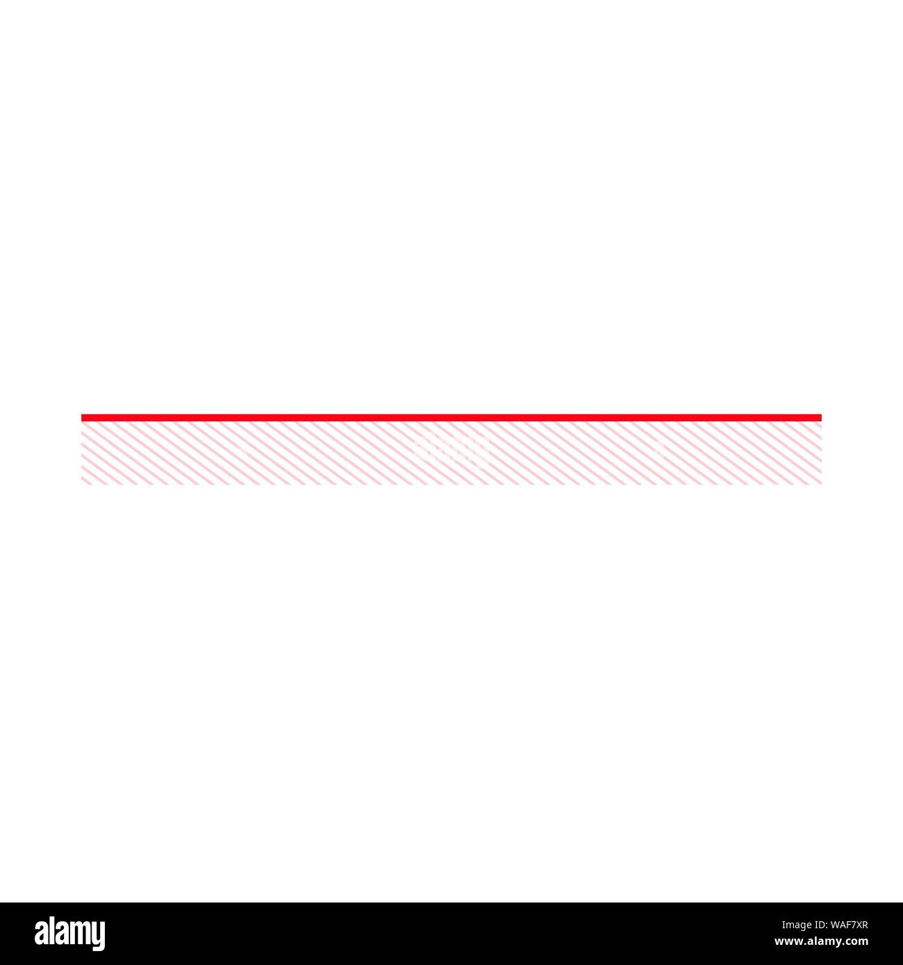 Text separator vector vectors immagini e fotografie stock ad alta ...