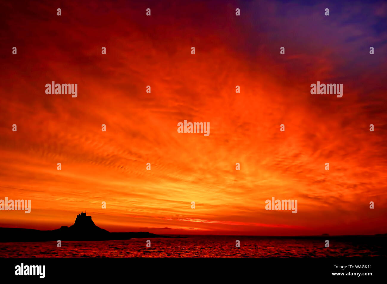 Cielo all'alba spettacolare immagini e fotografie stock ad alta ...