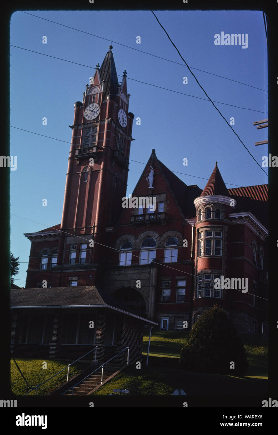 Doddridge county immagini e fotografie stock ad alta risoluzione - Alamy